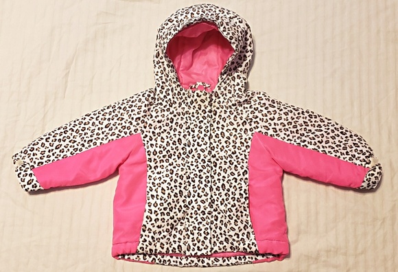 The Children's Place | Jackets & Coats | 989 Place Jacket | Poshmark